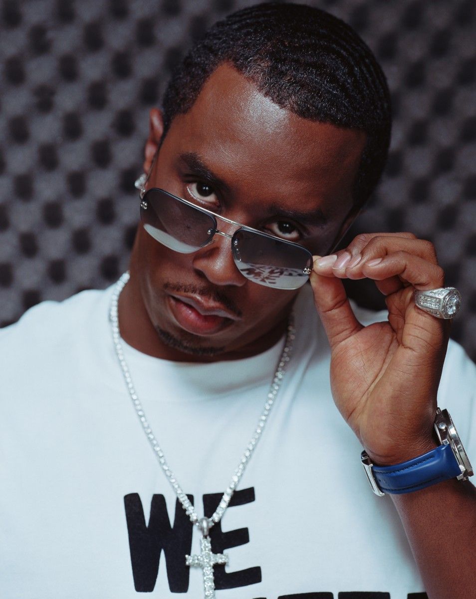 P Diddy Wallpapers - Top Free P Diddy Backgrounds - WallpaperAccess