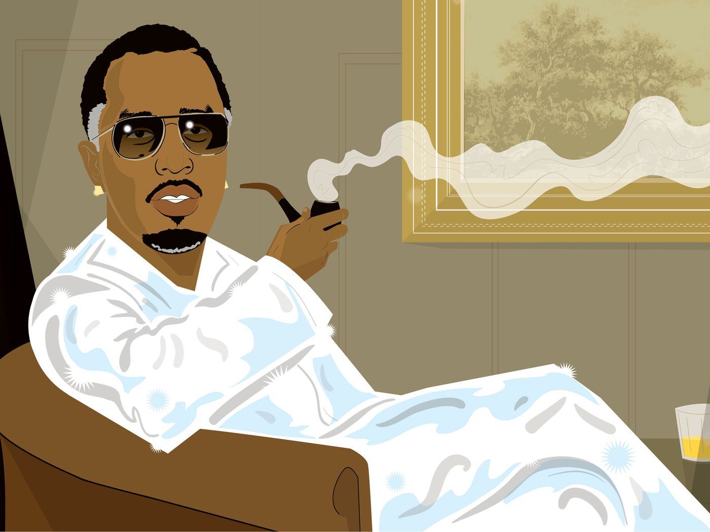 Puff Daddy Wallpapers - Top Free Puff Daddy Backgrounds - WallpaperAccess