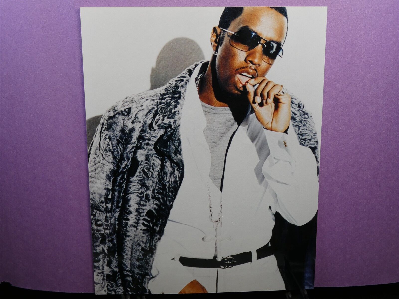 Puff Daddy Wallpapers - Top Free Puff Daddy Backgrounds - WallpaperAccess