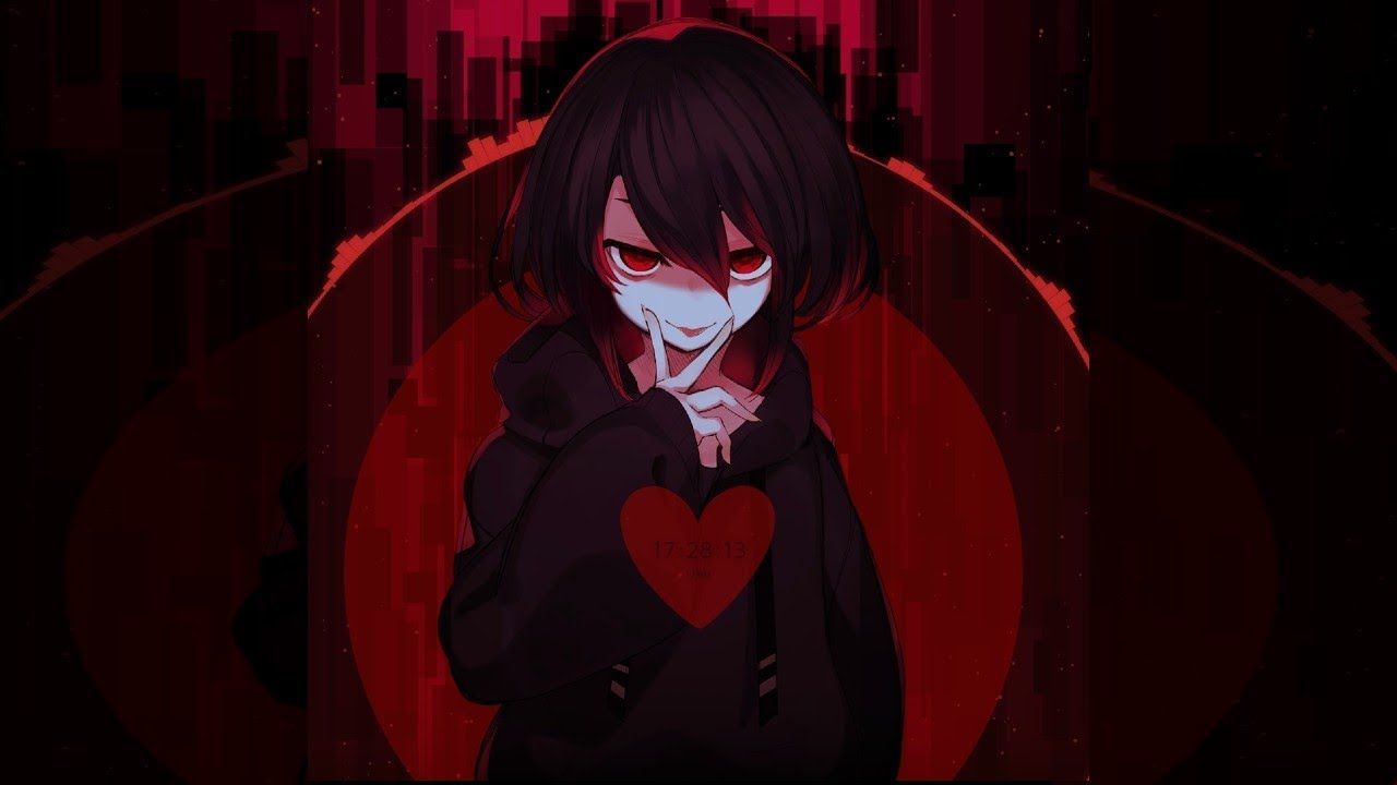 Anime Phonk Wallpapers - Top Free Anime Phonk Backgrounds - WallpaperAccess