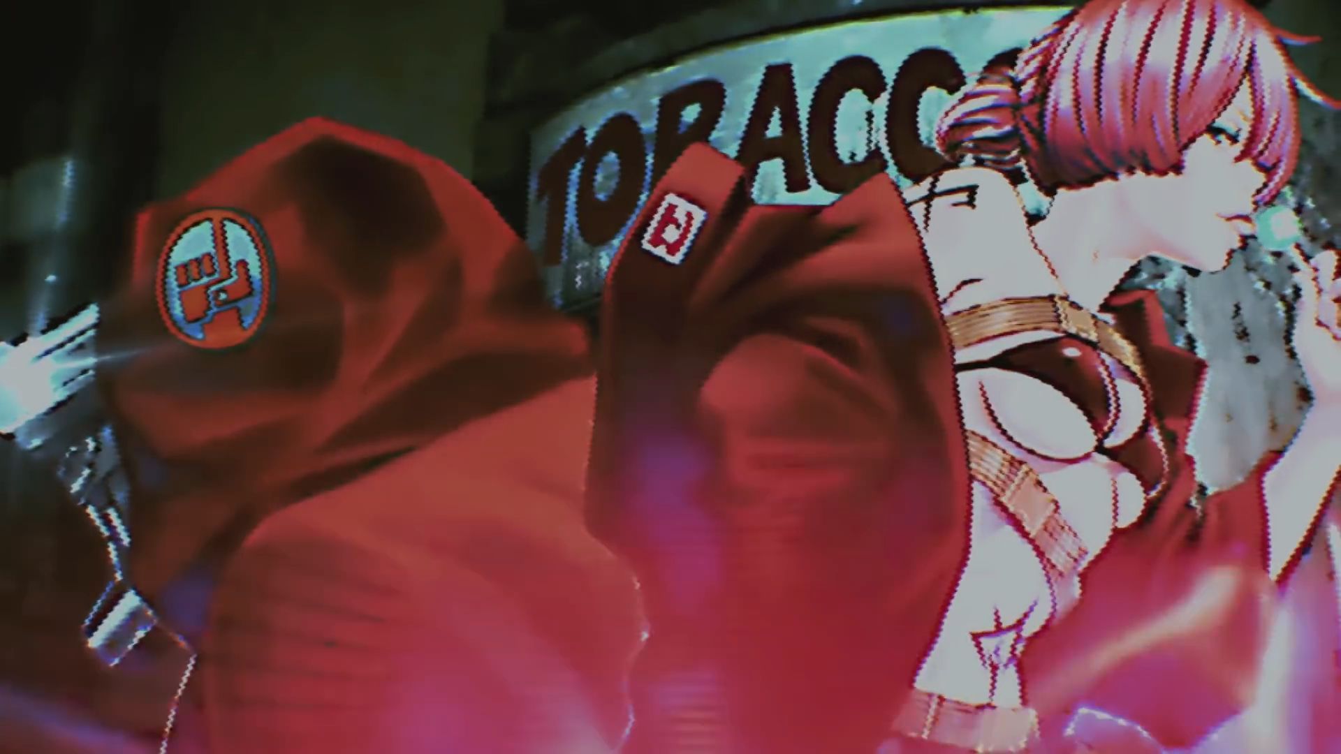 Anime Phonk Wallpapers - Top Free Anime Phonk Backgrounds - WallpaperAccess