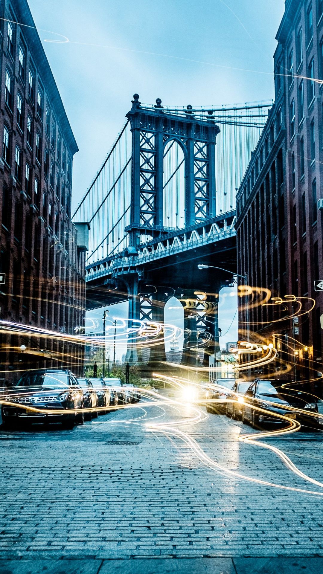 New York Vertical Wallpapers - Top Free New York Vertical Backgrounds ...