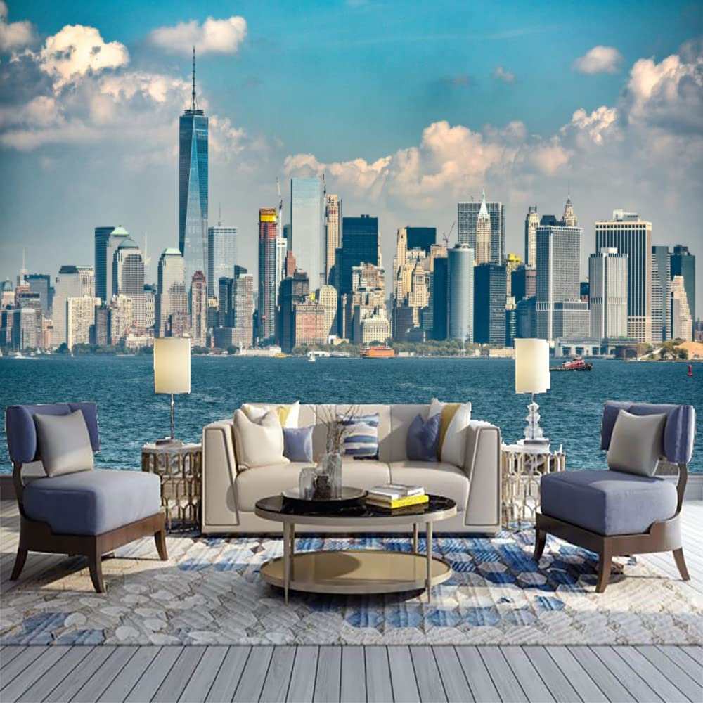 New York Painting Wallpapers - Top Free New York Painting Backgrounds ...