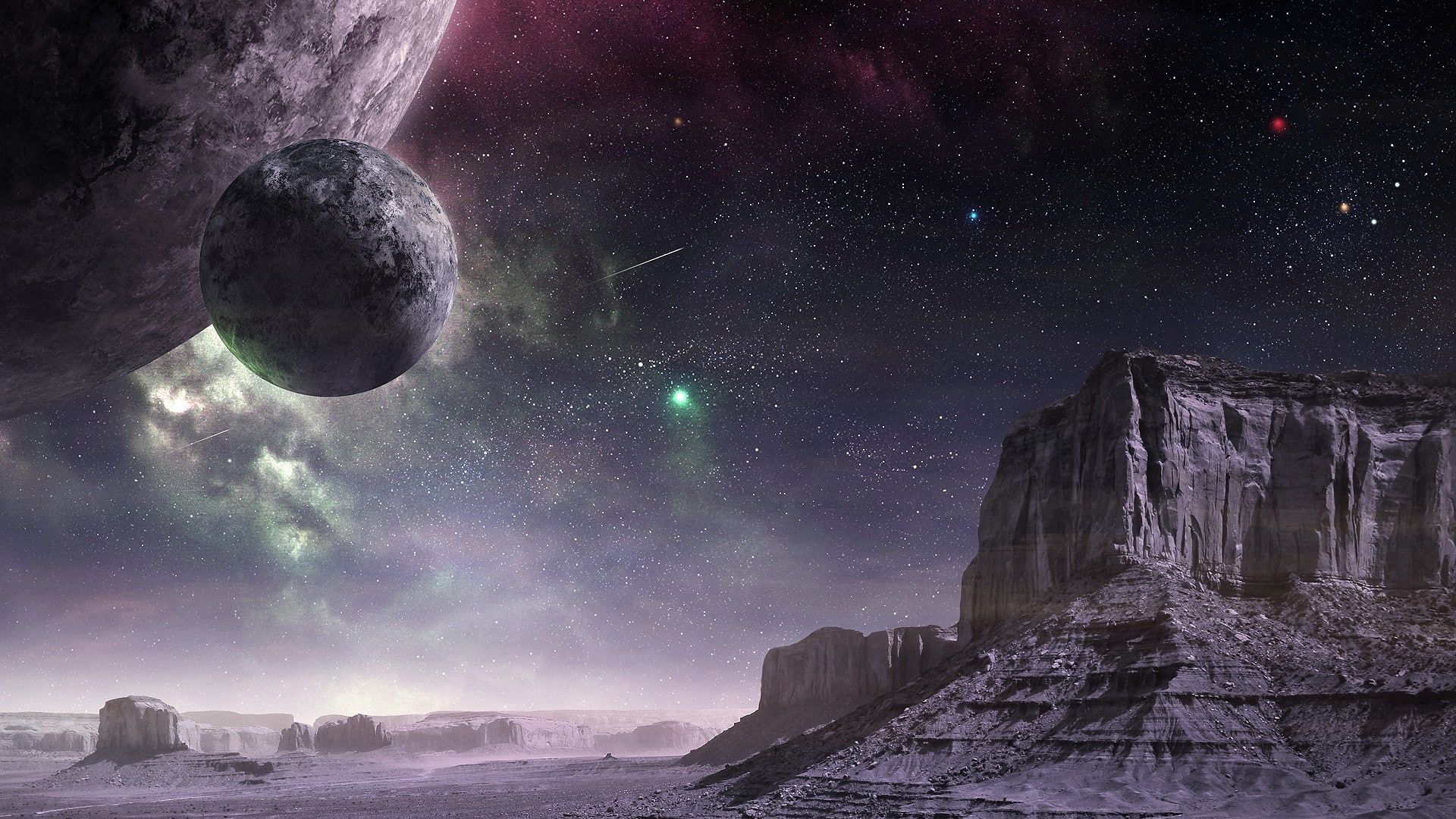 Plateau Wallpapers - Top Free Plateau Backgrounds - WallpaperAccess