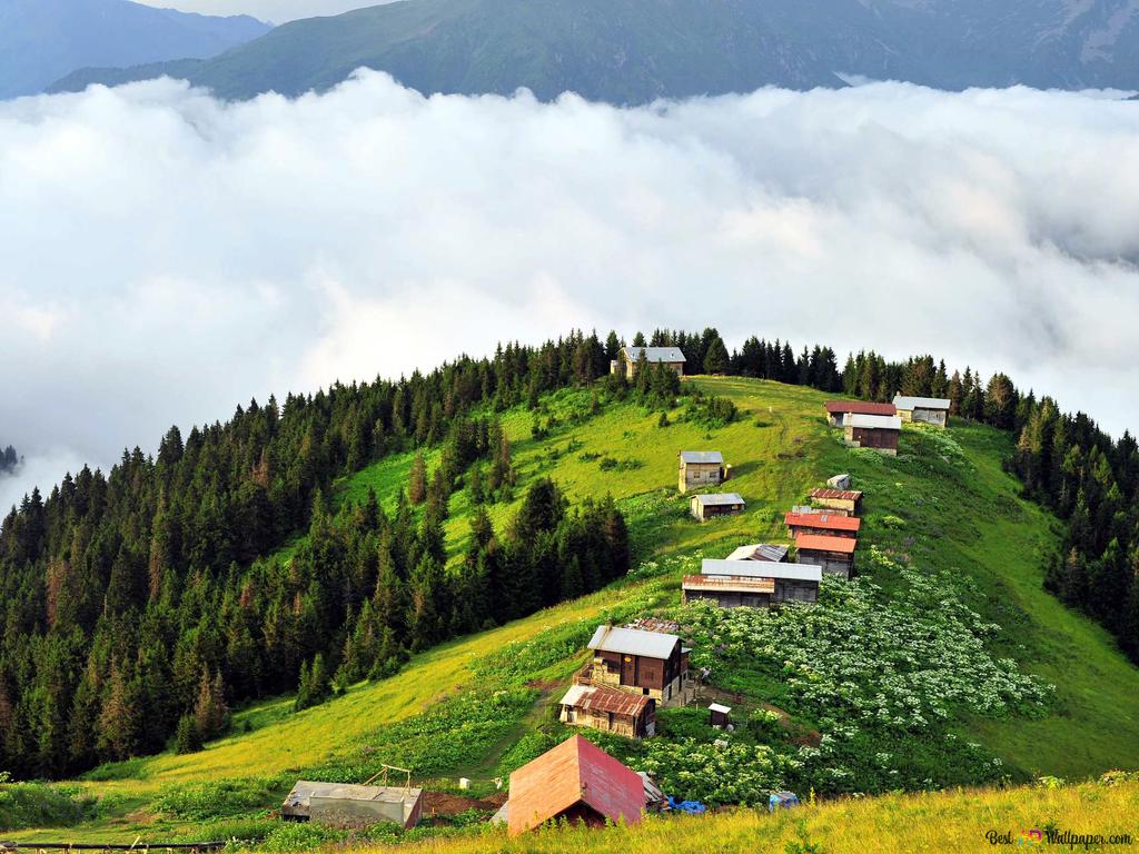 Plateau Wallpapers - Top Free Plateau Backgrounds - WallpaperAccess