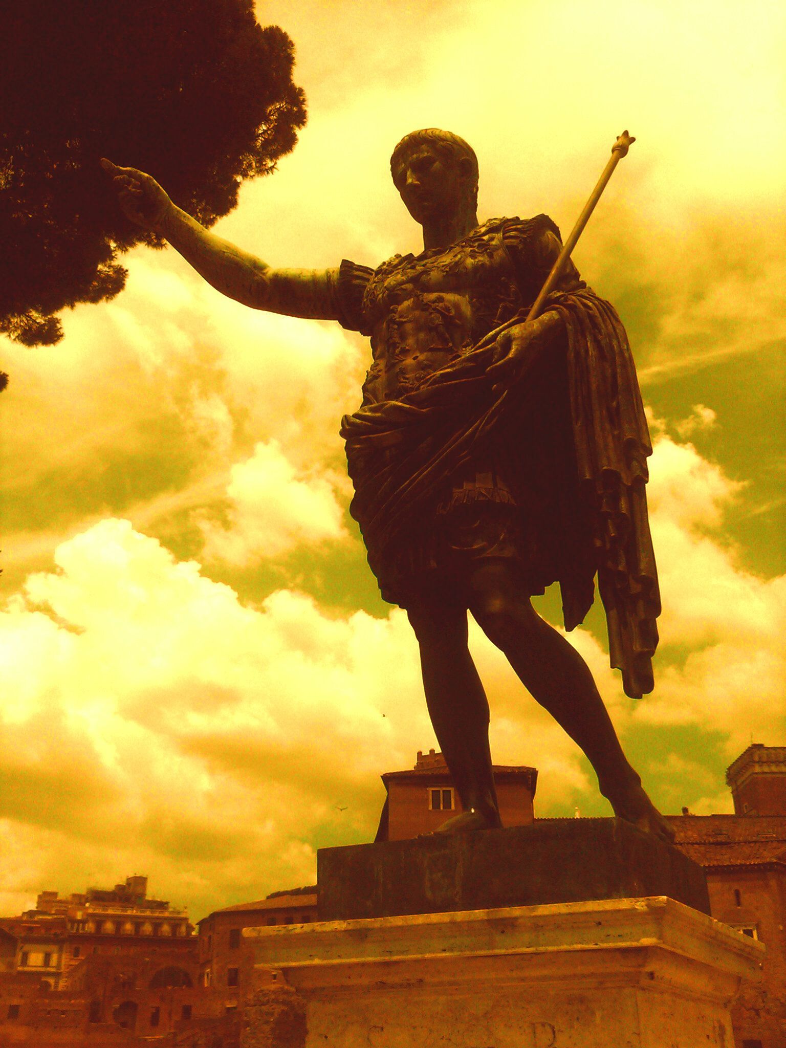 Augustus Wallpapers - Top Free Augustus Backgrounds - WallpaperAccess