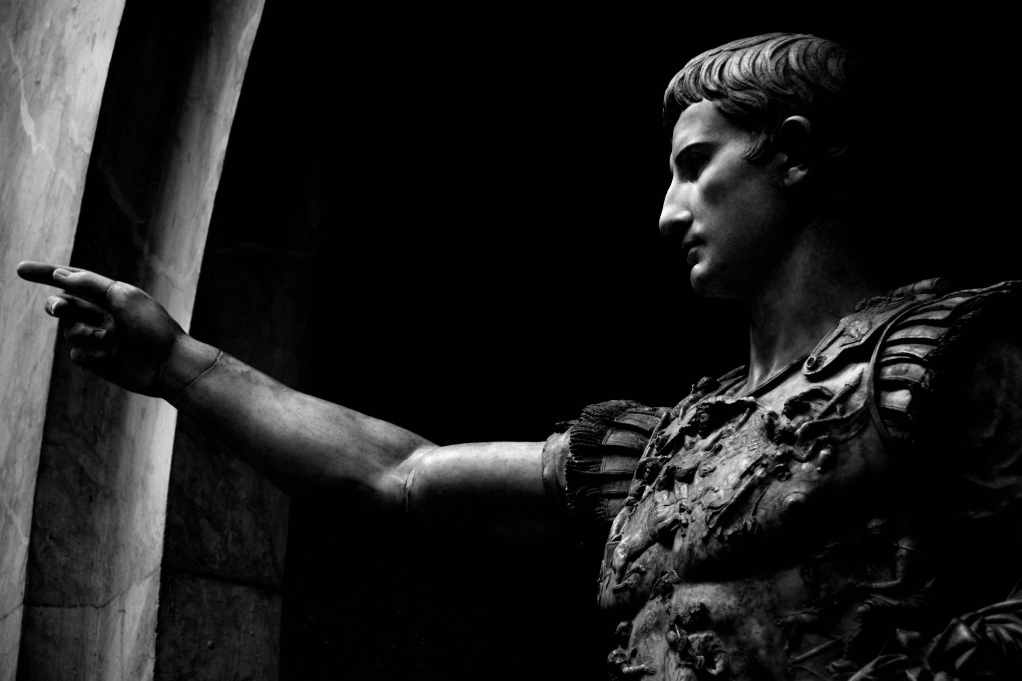Augustus Wallpapers - Top Free Augustus Backgrounds - WallpaperAccess