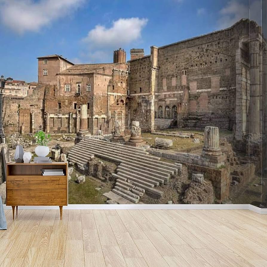 Augustus Wallpapers - Top Free Augustus Backgrounds - WallpaperAccess