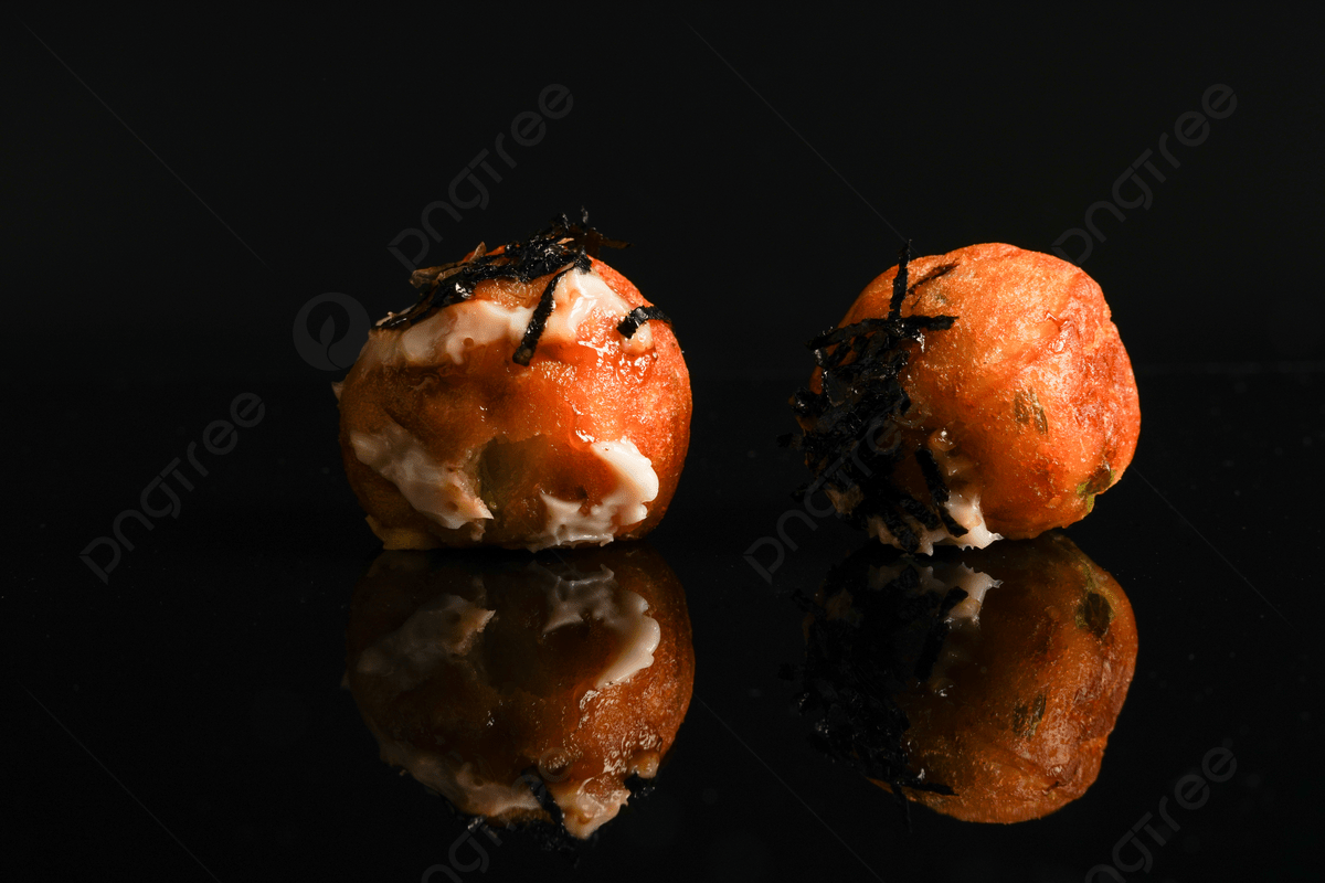 Takoyaki Wallpapers - Top Free Takoyaki Backgrounds - WallpaperAccess