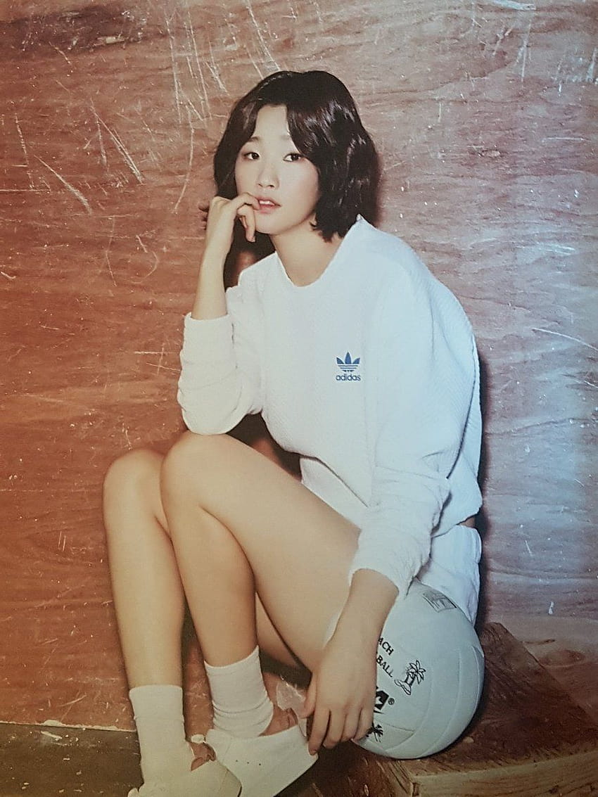 Park So-dam Wallpapers - Top Free Park So-dam Backgrounds - WallpaperAccess