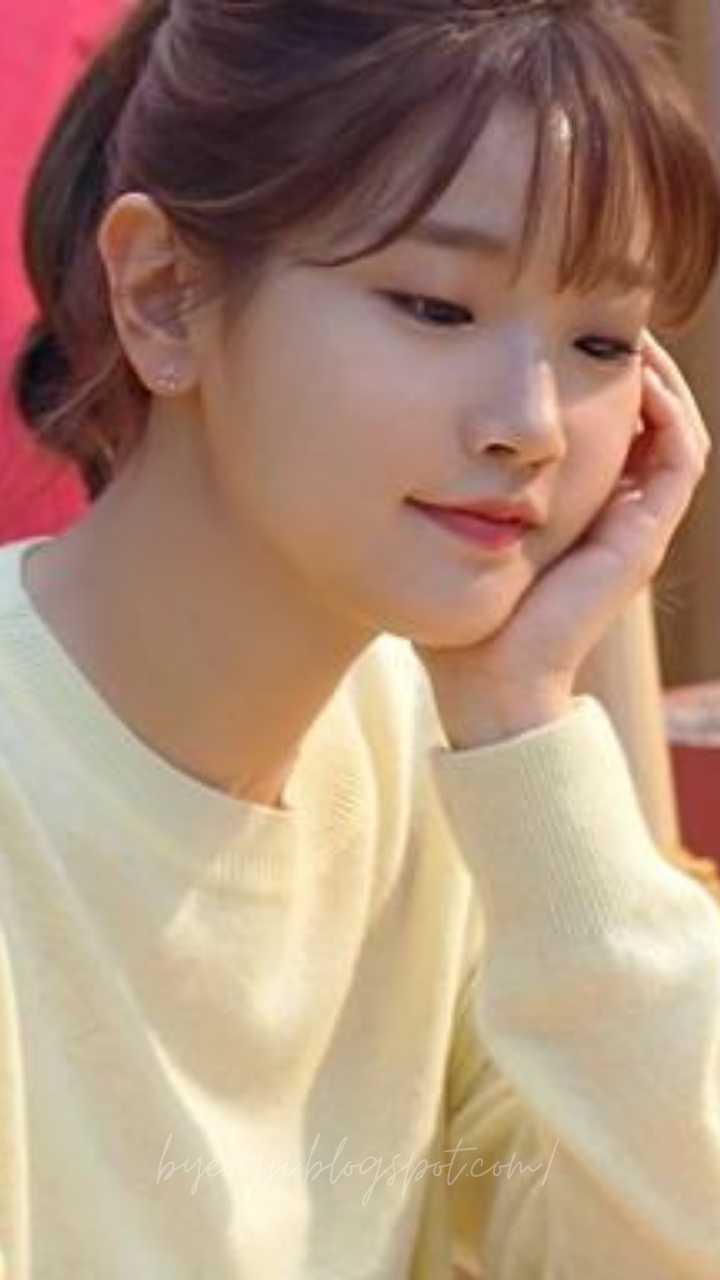Park So-dam Wallpapers - Top Free Park So-dam Backgrounds - WallpaperAccess
