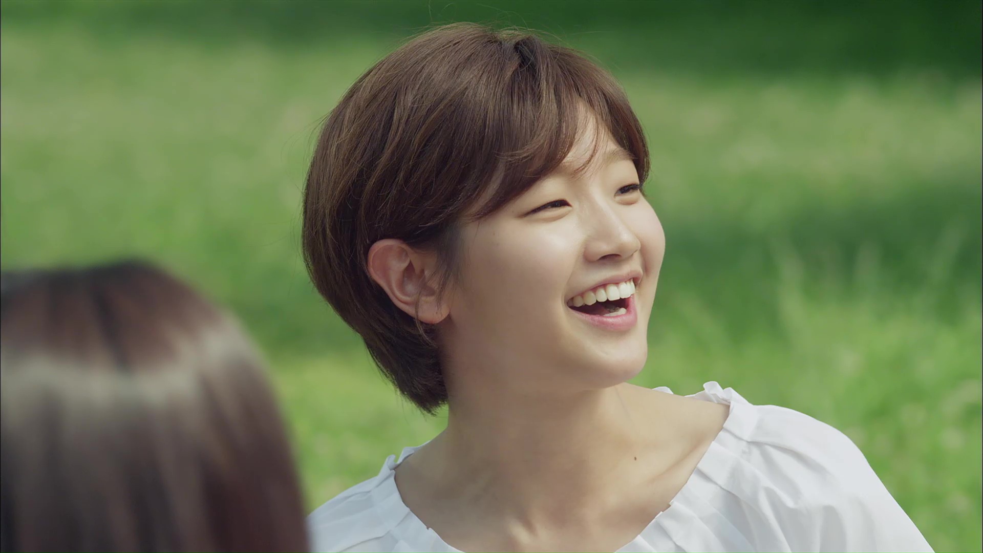 Park So-dam Wallpapers - Top Free Park So-dam Backgrounds - WallpaperAccess