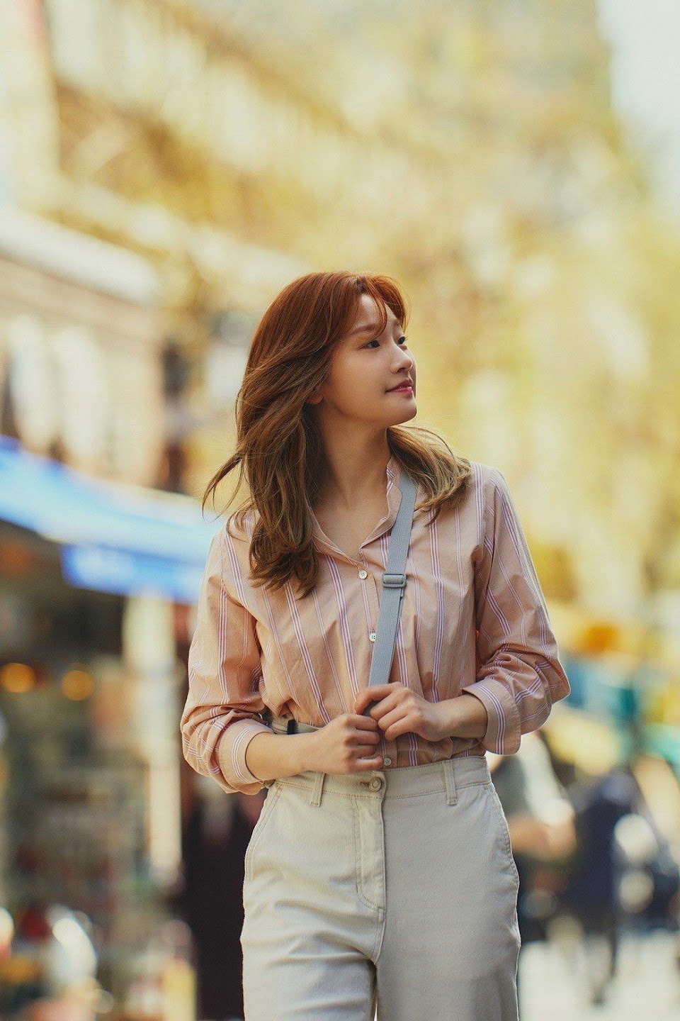 Park So-dam Wallpapers - Top Free Park So-dam Backgrounds - WallpaperAccess