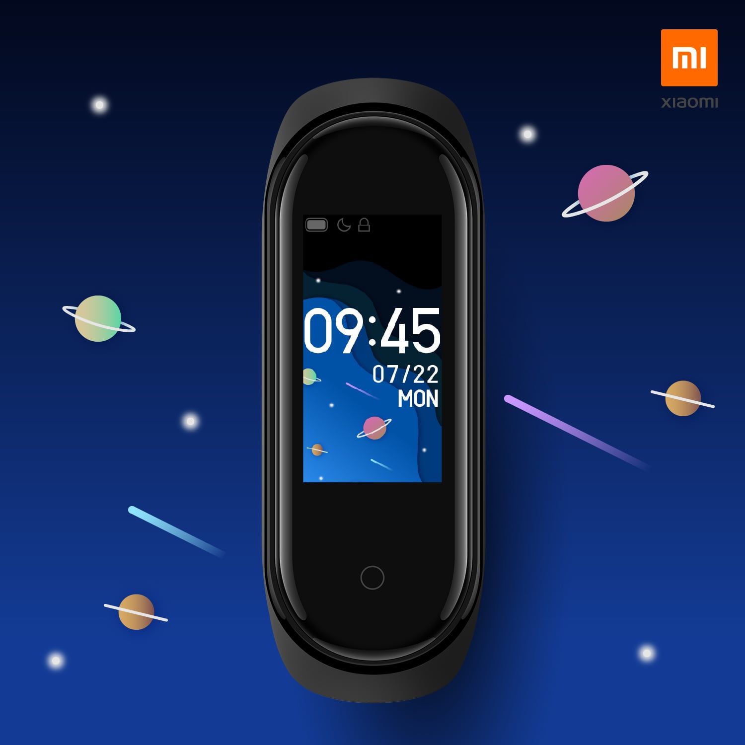 Mi Band Wallpapers - Top Free Mi Band Backgrounds - WallpaperAccess