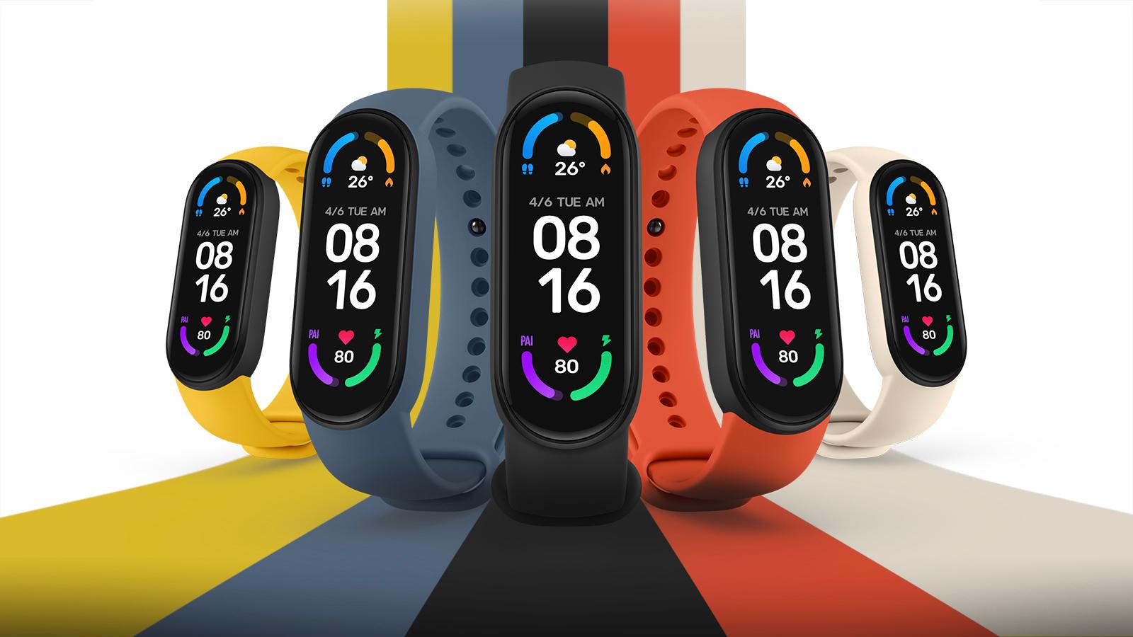 Mi Band Wallpapers - Top Free Mi Band Backgrounds - WallpaperAccess