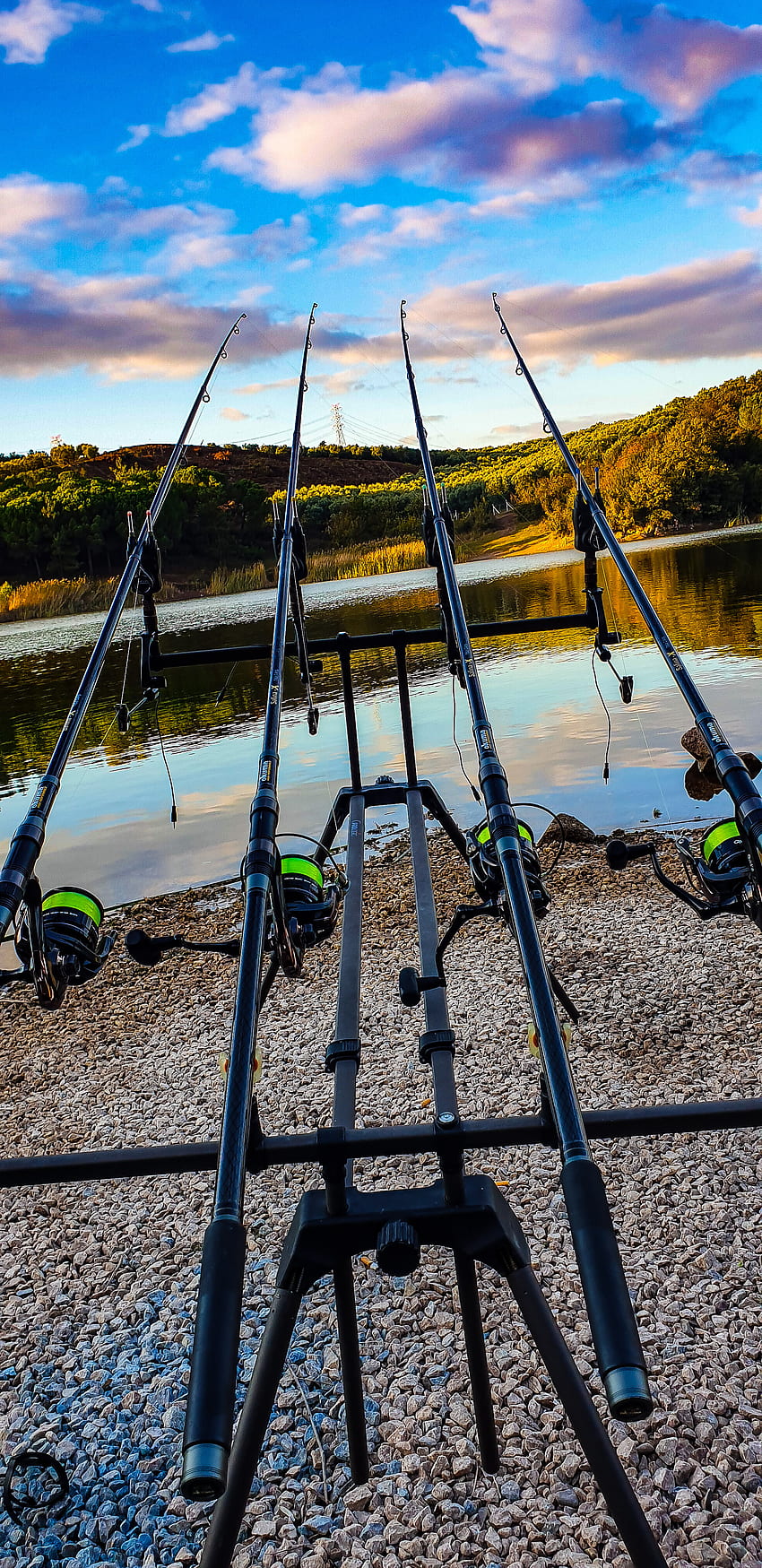 Carpfishing Wallpapers - Top Free Carpfishing Backgrounds - WallpaperAccess