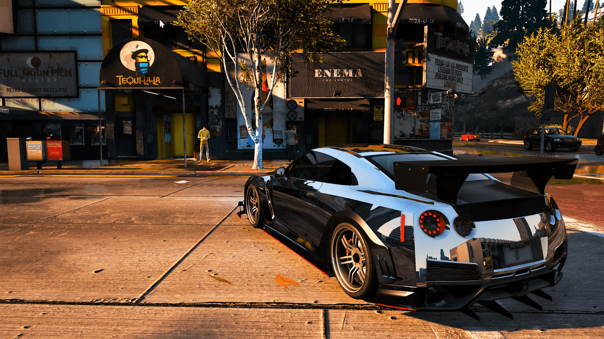 GTA 6 4K Wallpapers Top Free GTA 6 4K Backgrounds WallpaperAccess
