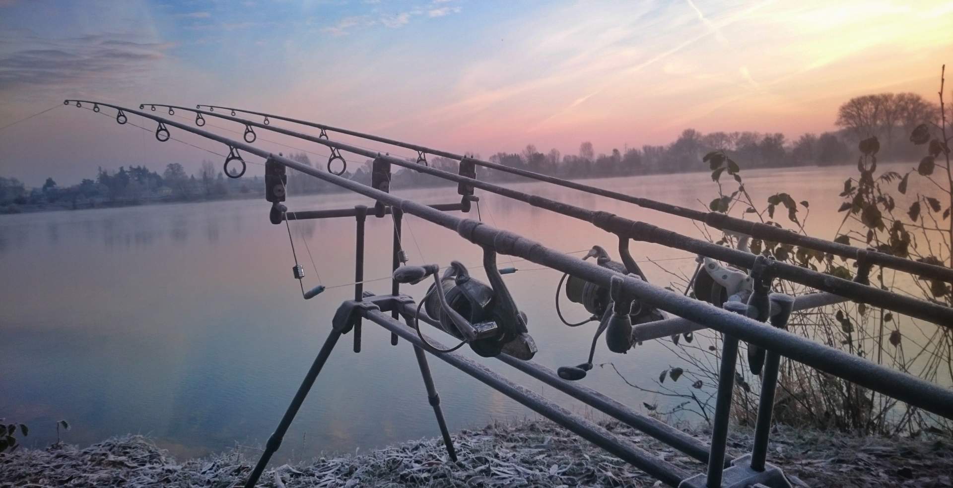 Carpfishing Wallpapers - Top Free Carpfishing Backgrounds - WallpaperAccess