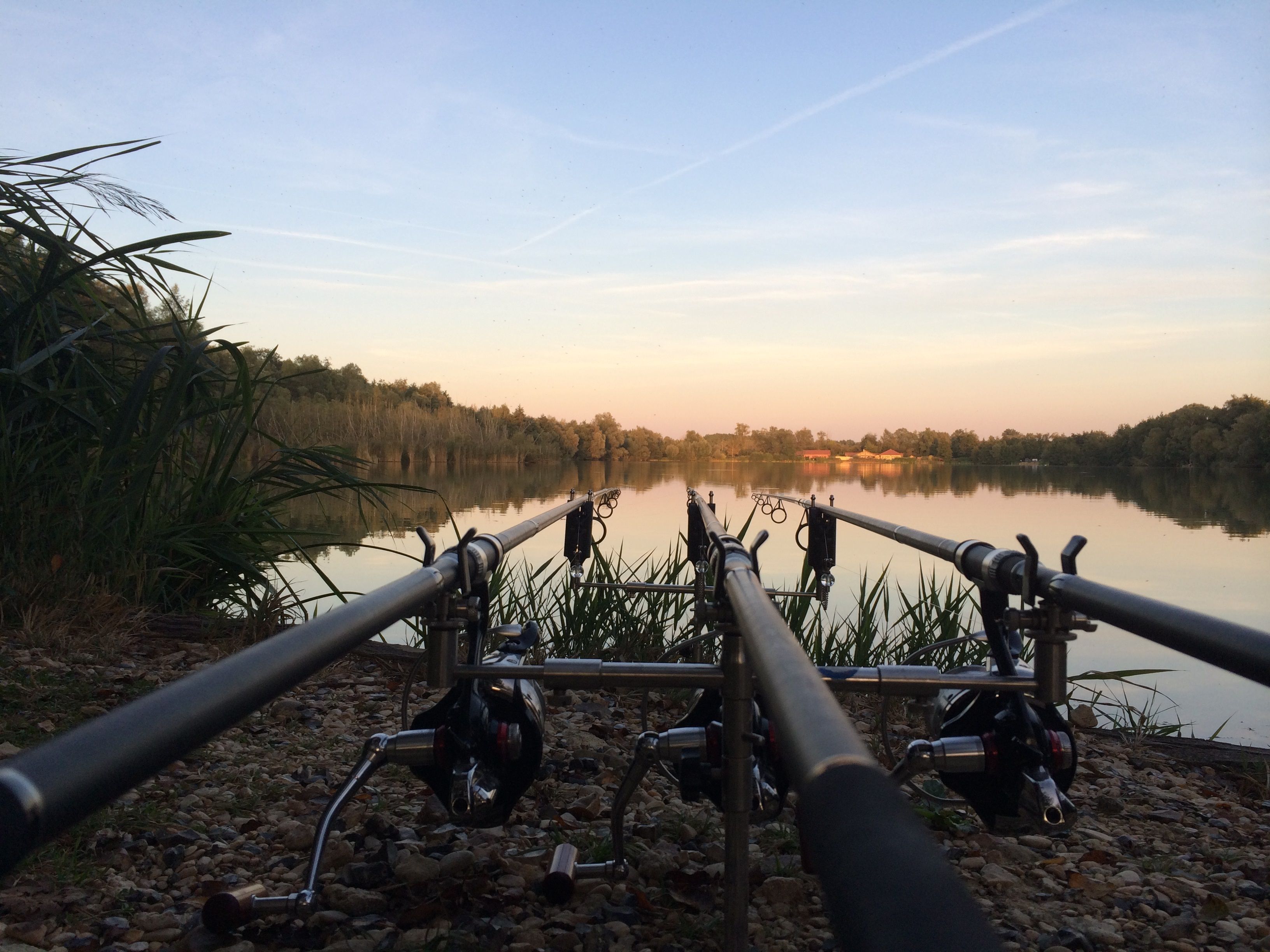 Carpfishing Wallpapers - Top Free Carpfishing Backgrounds - WallpaperAccess