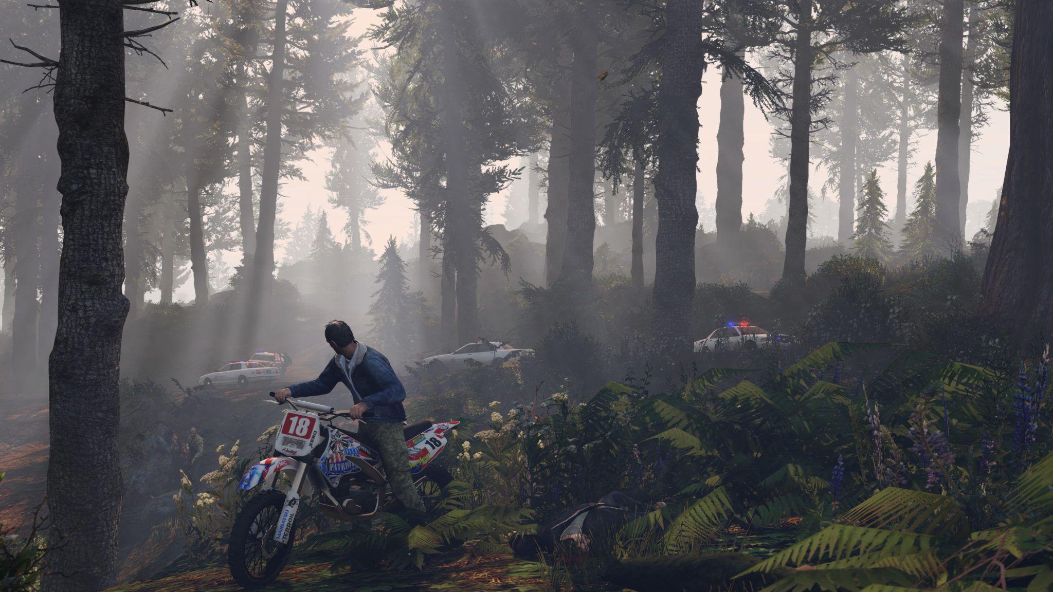Gta 6 4k Wallpapers Top Free Gta 6 4k Backgrounds Wallpaperaccess