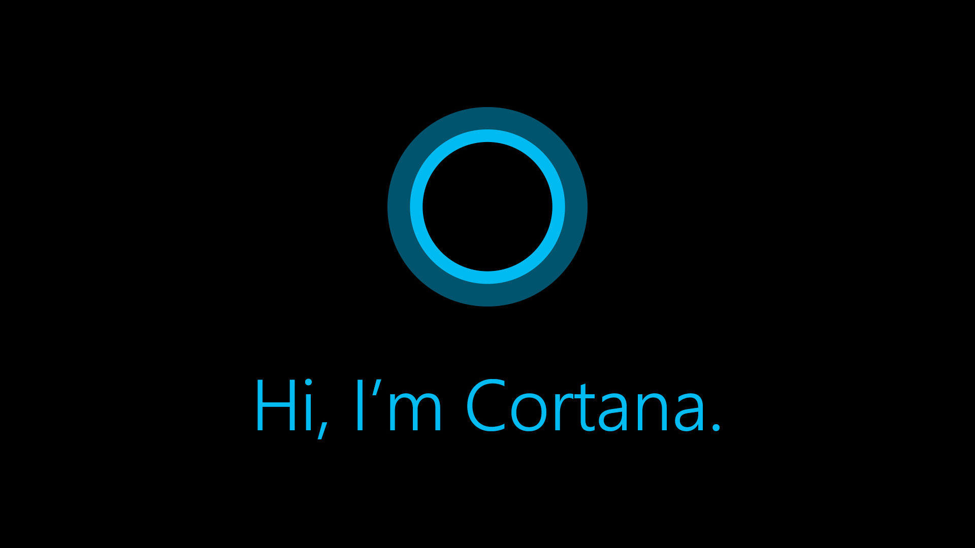 Cortana 4K Wallpapers - Top Free Cortana 4K Backgrounds - WallpaperAccess