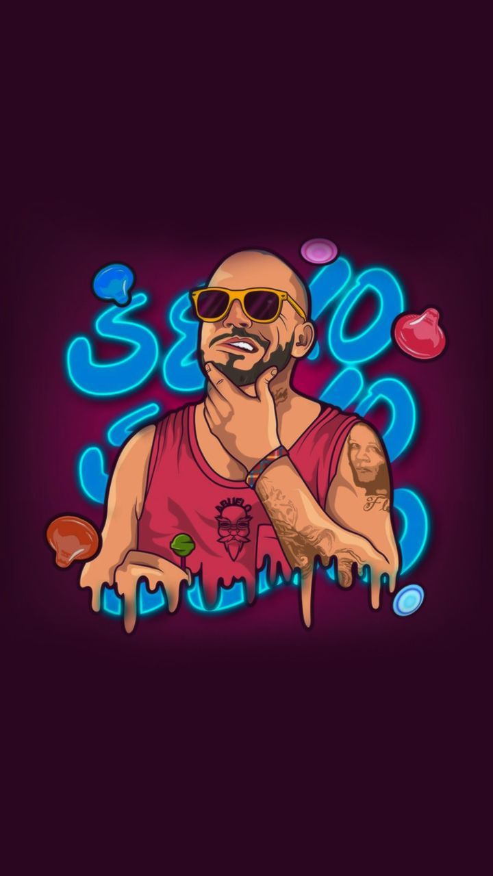 Residente Wallpapers - Top Free Residente Backgrounds - WallpaperAccess