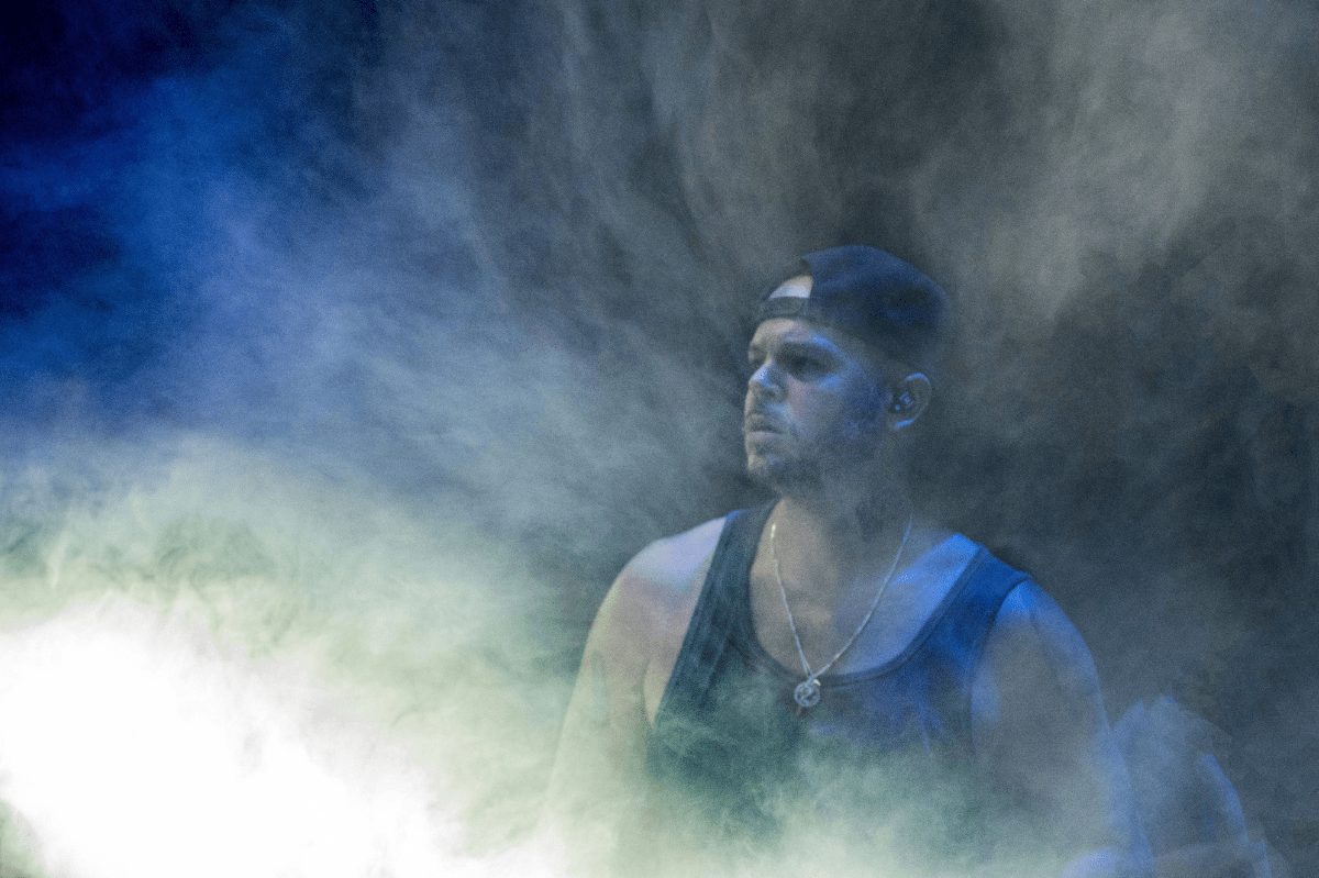 Residente Wallpapers - Top Free Residente Backgrounds - WallpaperAccess