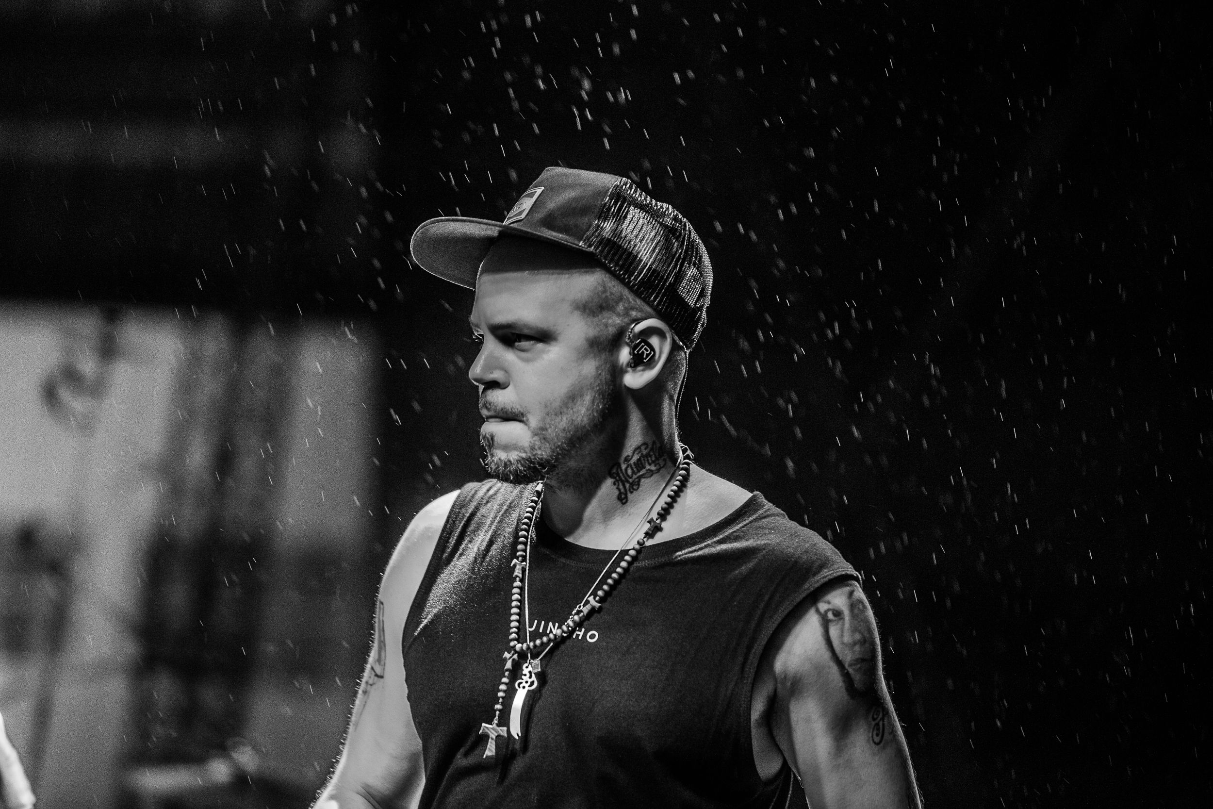 Residente Wallpapers - Top Free Residente Backgrounds - WallpaperAccess