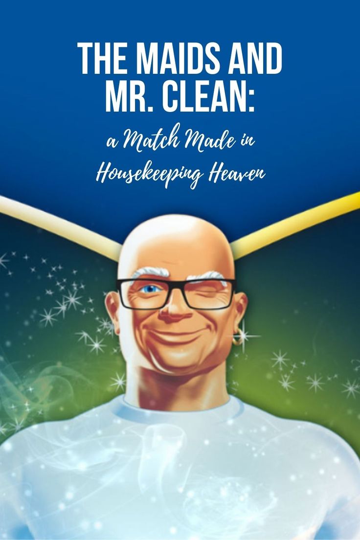 Mr Clean Wallpapers - Top Free Mr Clean Backgrounds - WallpaperAccess