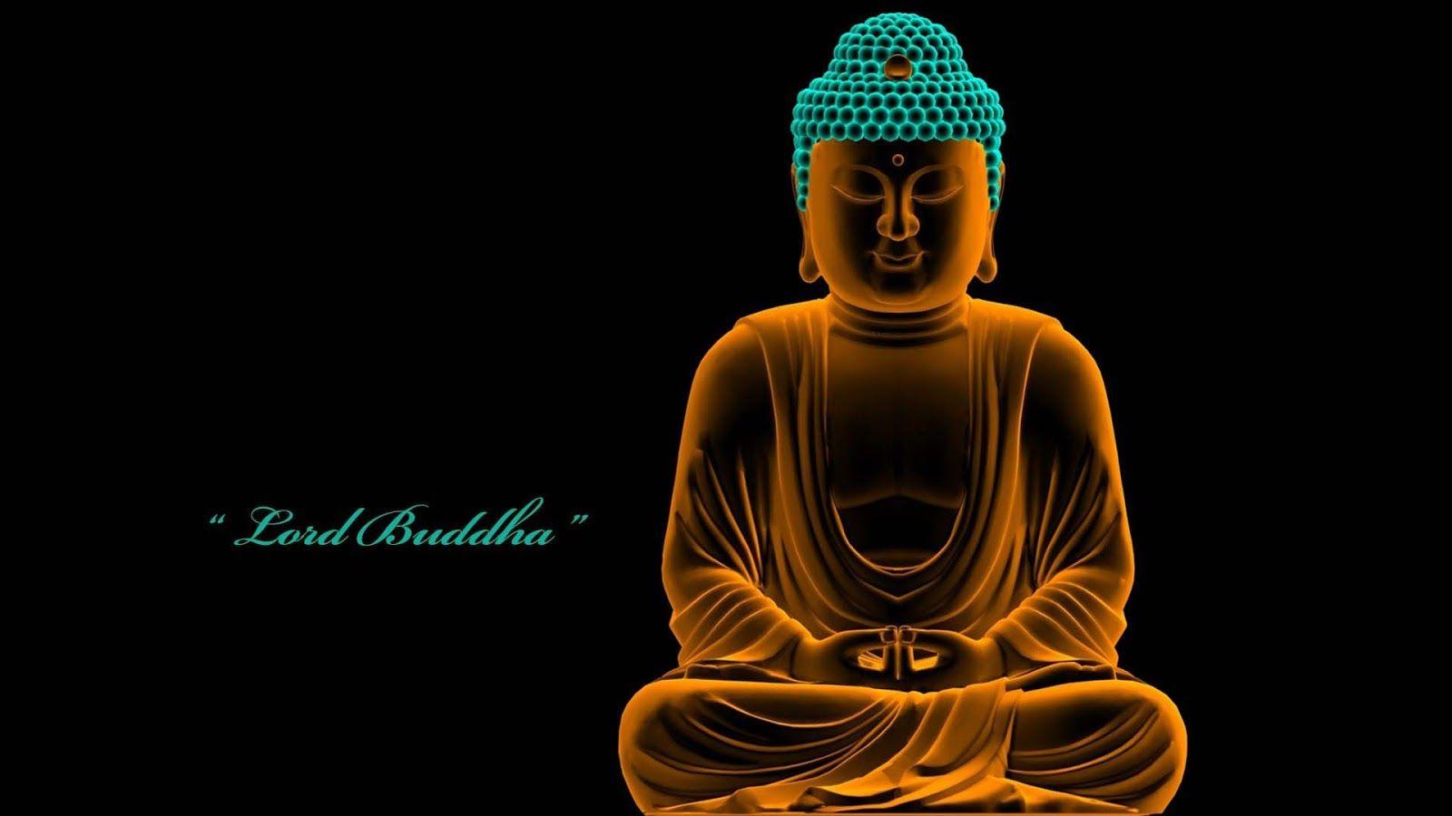 The Best Lord Buddha Wallpapers - Top Free The Best Lord Buddha ...