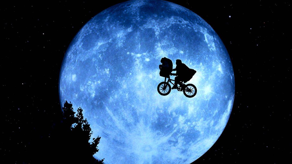 ET Wallpapers - Top Free ET Backgrounds - WallpaperAccess