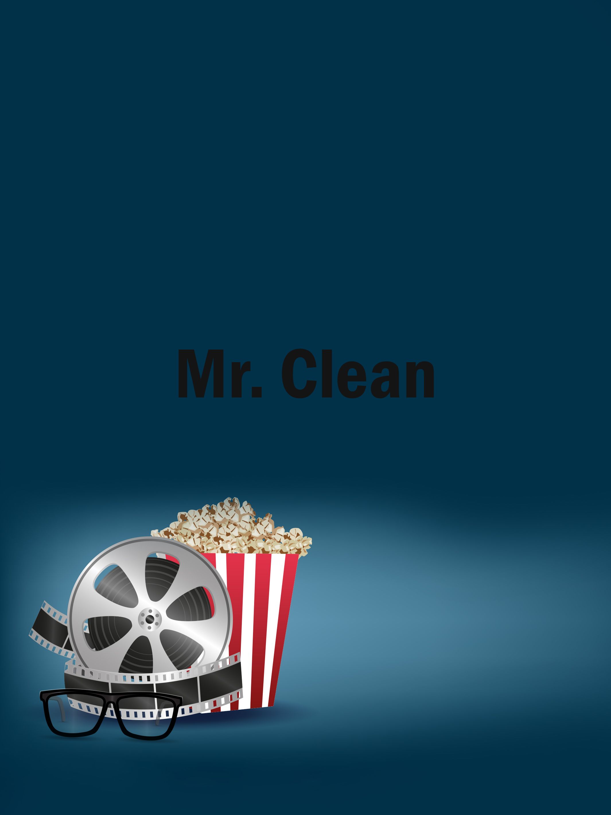 Mr Clean Wallpapers - Top Free Mr Clean Backgrounds - WallpaperAccess
