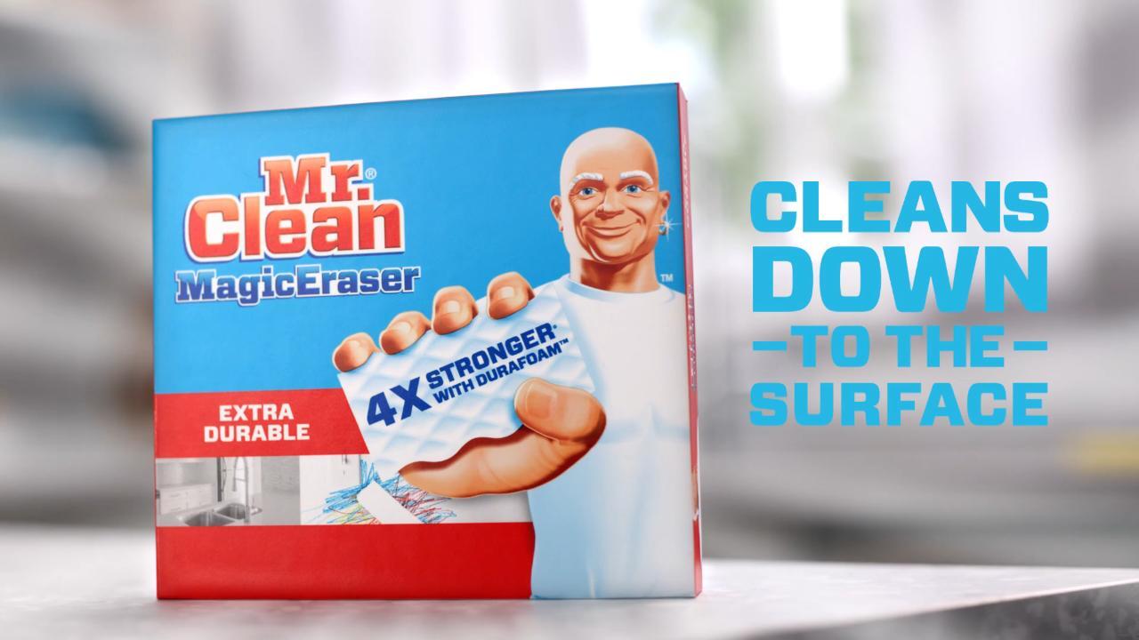 Mr Clean Wallpapers - Top Free Mr Clean Backgrounds - WallpaperAccess