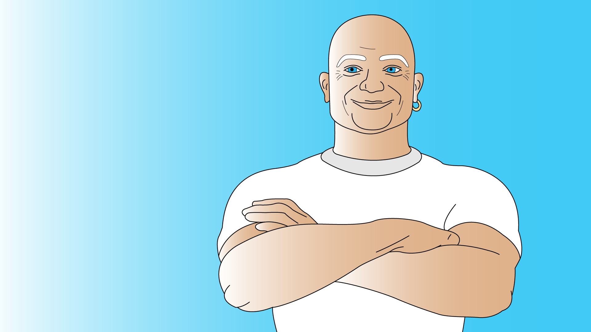 Mr Clean Wallpapers - Top Free Mr Clean Backgrounds - WallpaperAccess