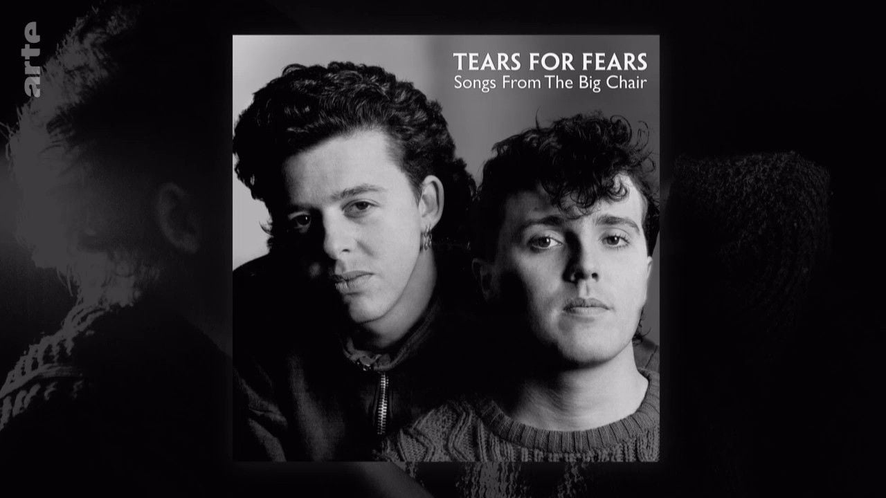 Tears For Fears Wallpapers - Top Free Tears For Fears Backgrounds ...