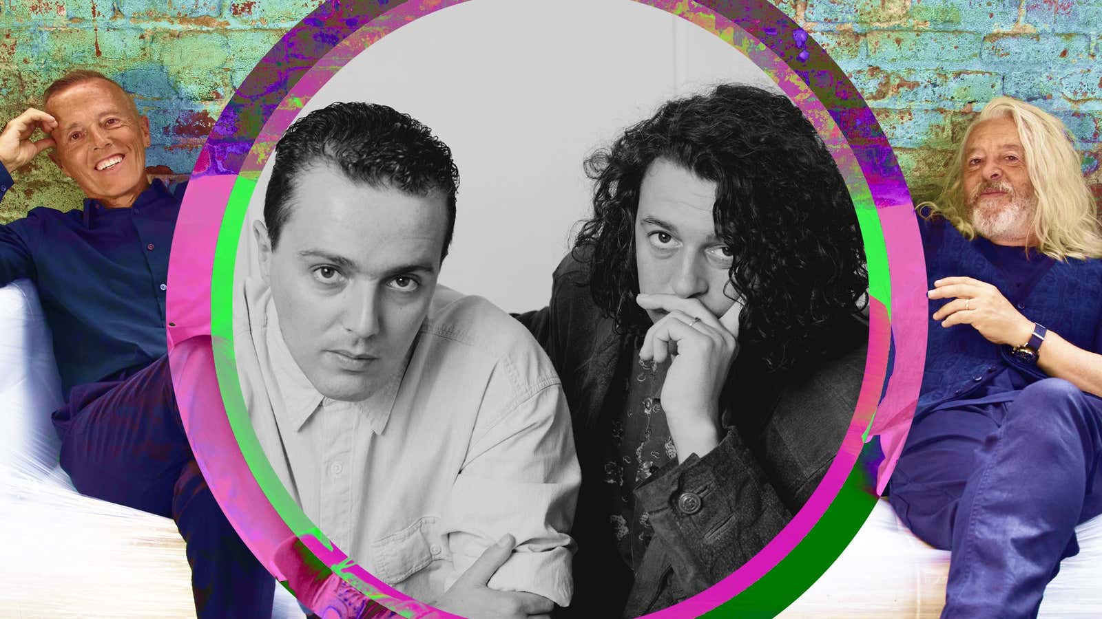 Tears For Fears Wallpapers - Top Free Tears For Fears Backgrounds ...