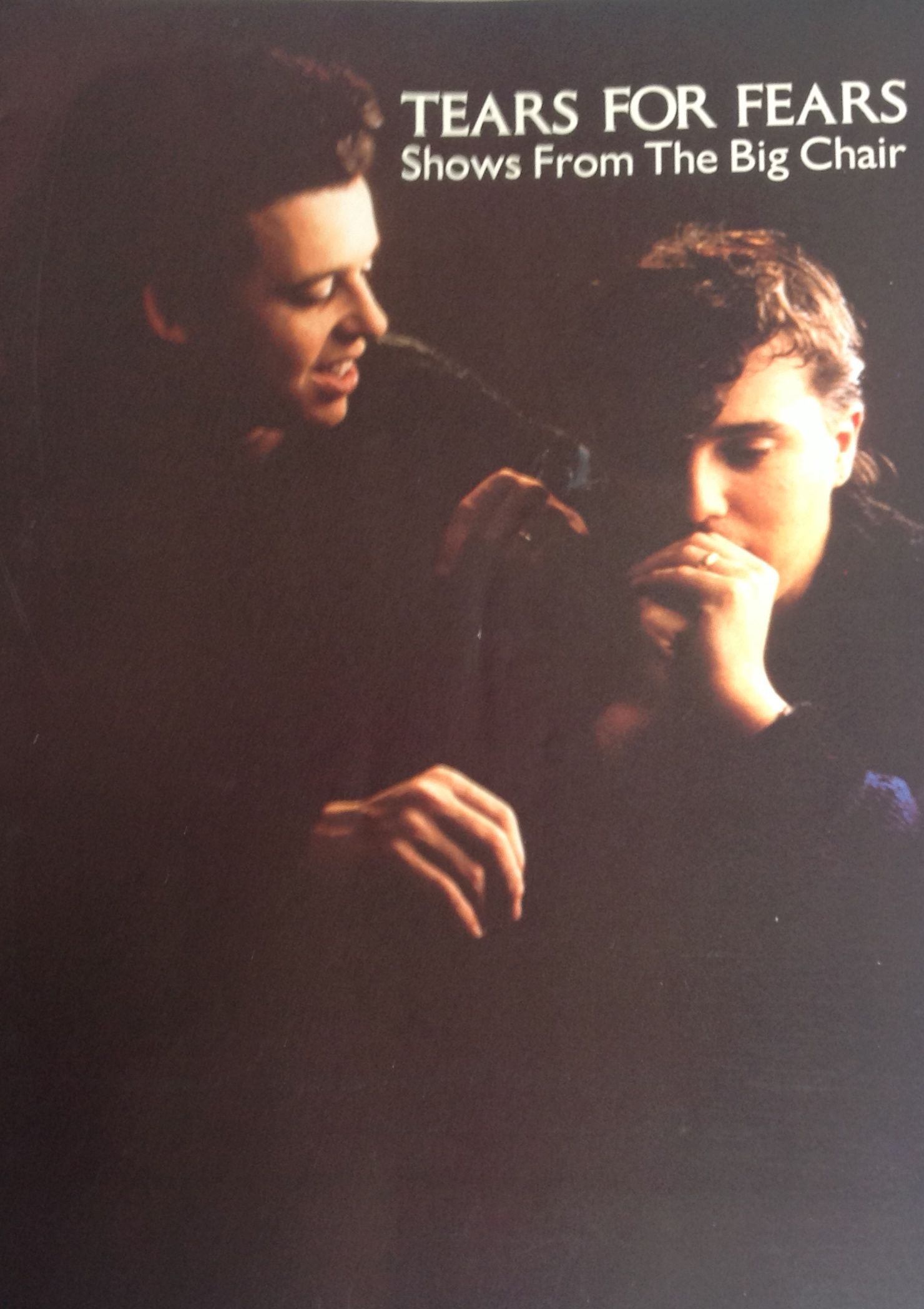 Tears For Fears Wallpapers - Top Free Tears For Fears Backgrounds ...