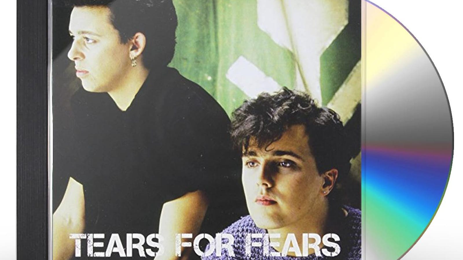 Tears For Fears Wallpapers - Top Free Tears For Fears Backgrounds ...
