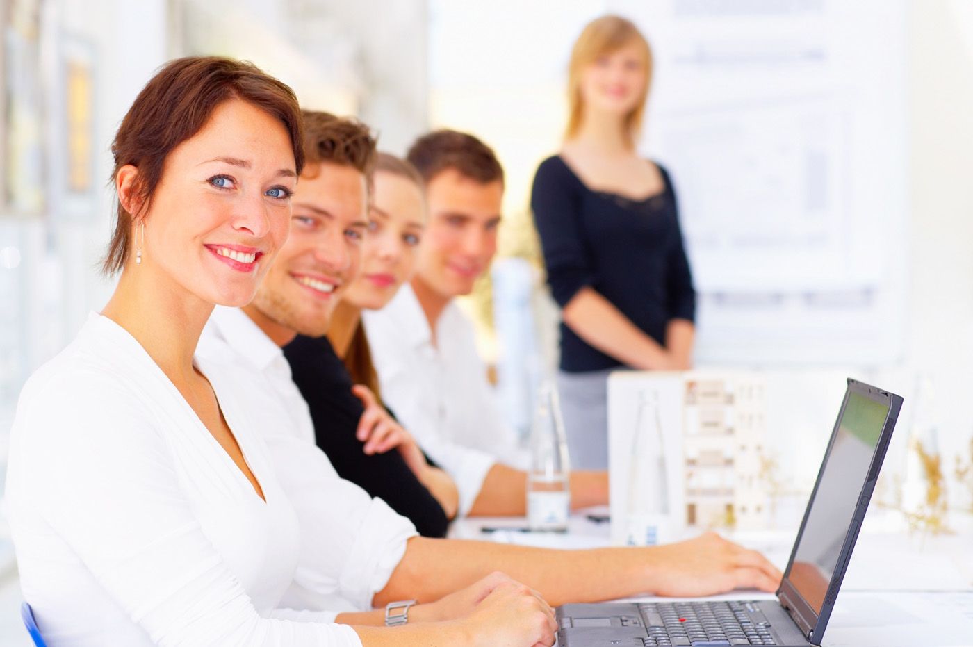 Office People Wallpapers - Top Free Office People Backgrounds ...