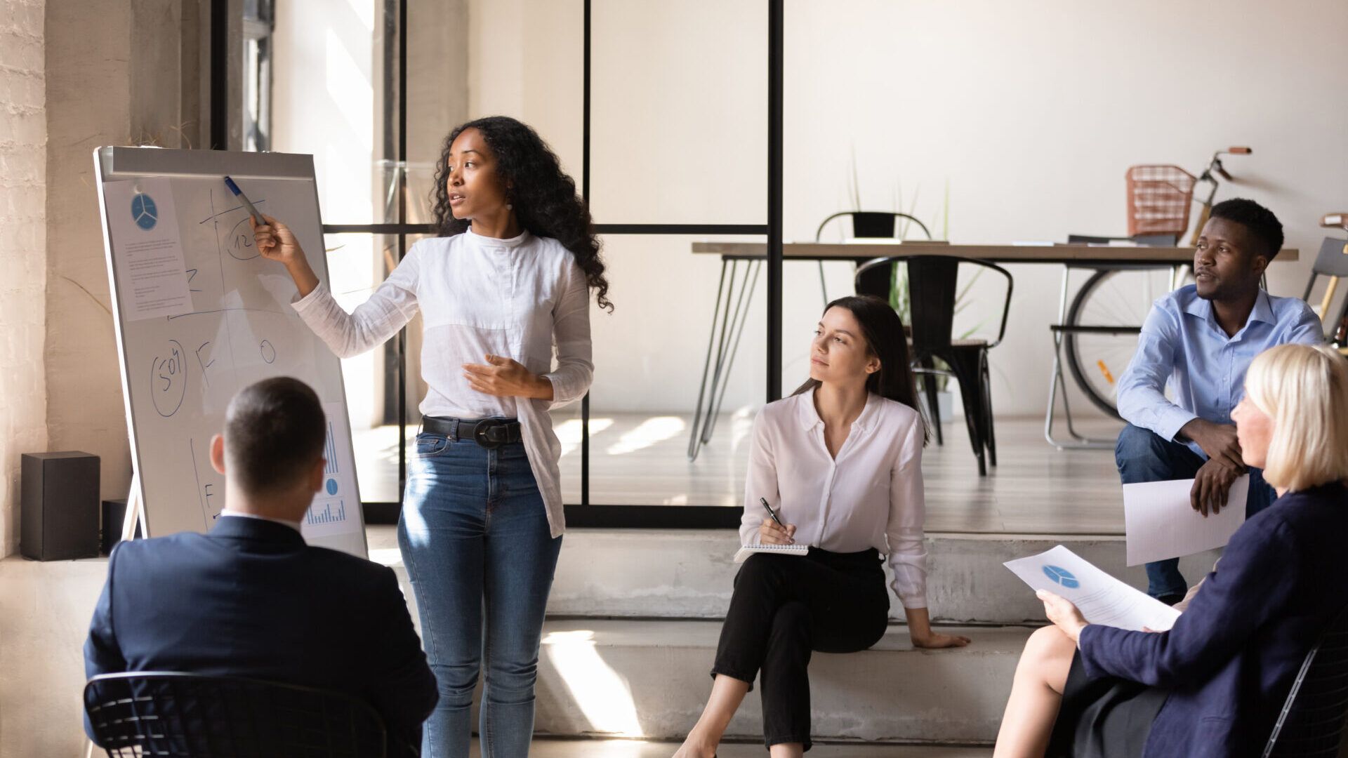 Office People Wallpapers - Top Free Office People Backgrounds ...