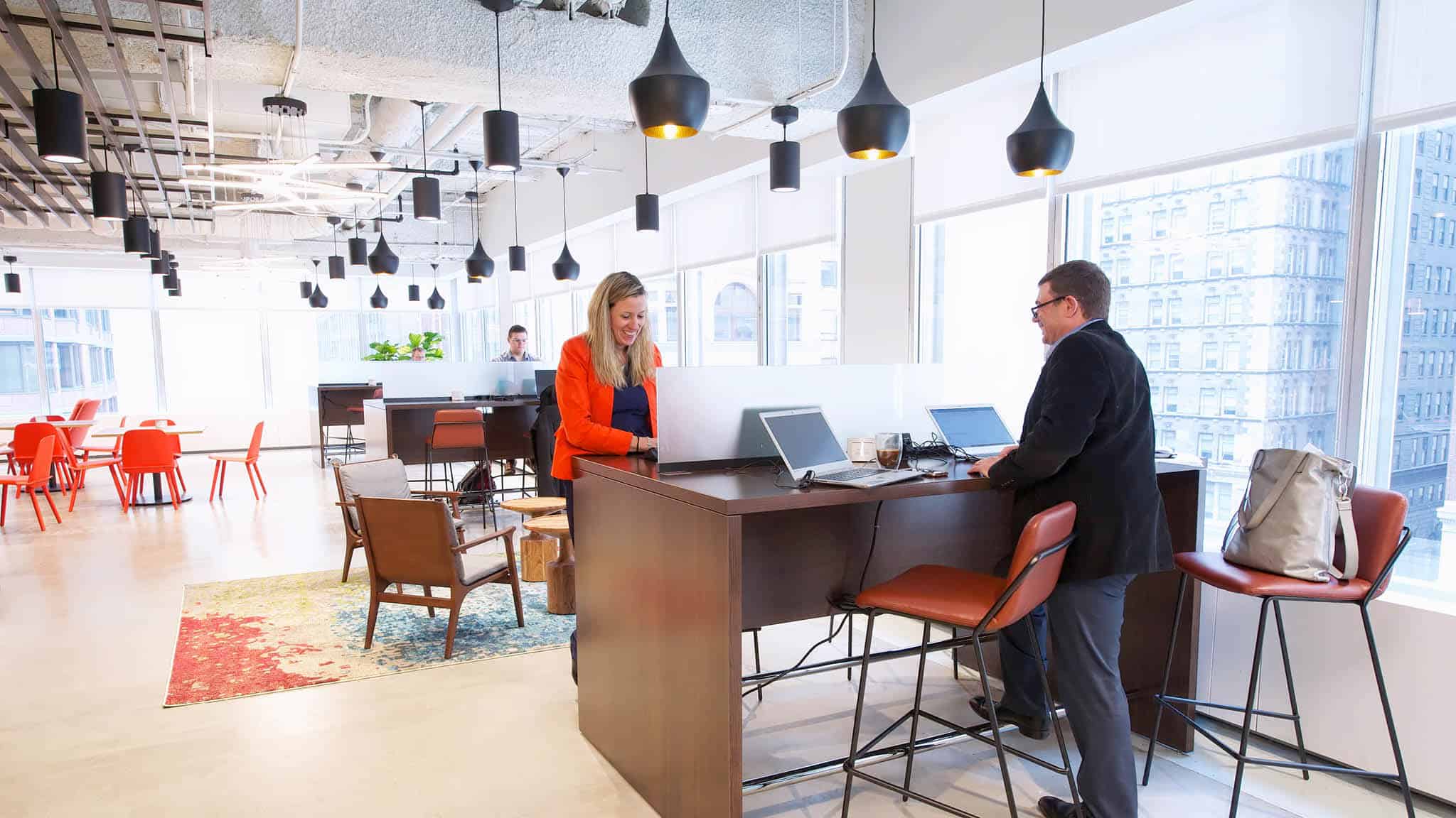 Coworking Wallpapers - Top Free Coworking Backgrounds - WallpaperAccess