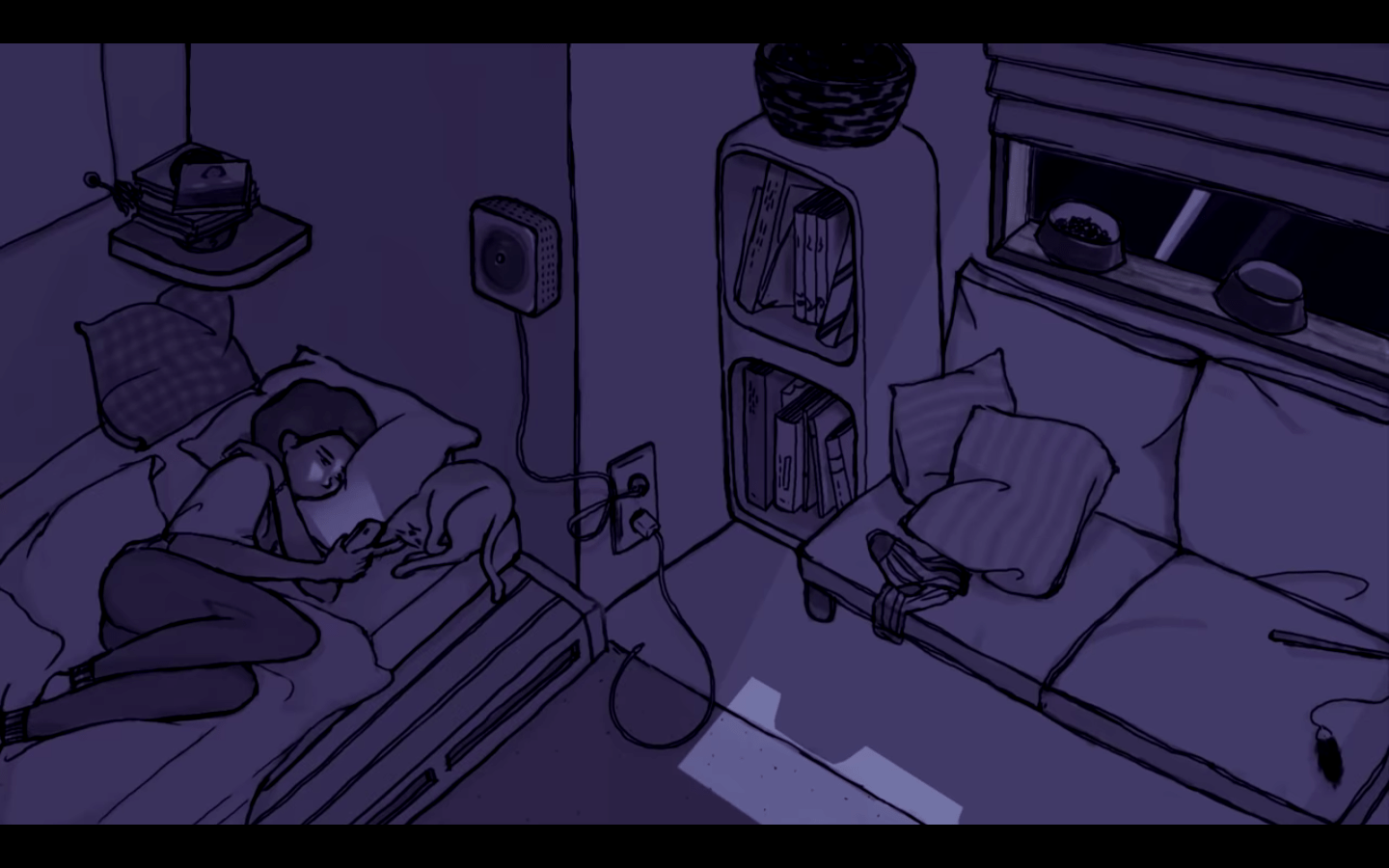 Sleepless Wallpapers - Top Free Sleepless Backgrounds - WallpaperAccess