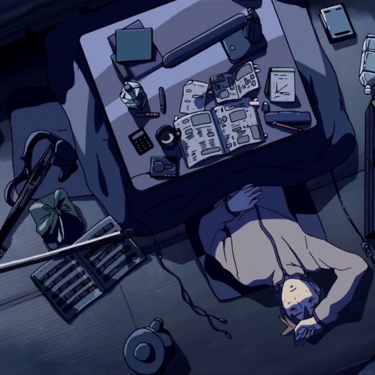 Sleepless Wallpapers - Top Free Sleepless Backgrounds - WallpaperAccess