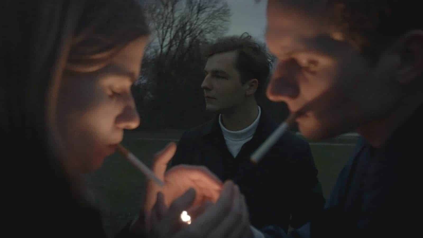 Sleepless Wallpapers - Top Free Sleepless Backgrounds - WallpaperAccess