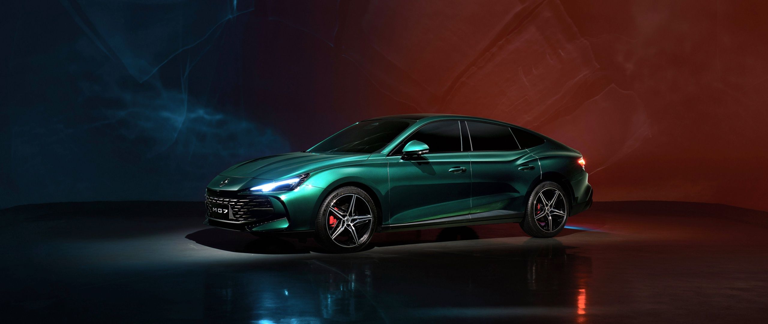 Mg Car Wallpapers - Top Free Mg Car Backgrounds - WallpaperAccess