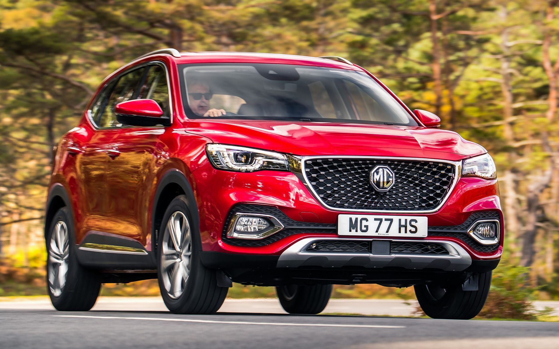 Mg Car Wallpapers - Top Free Mg Car Backgrounds - WallpaperAccess