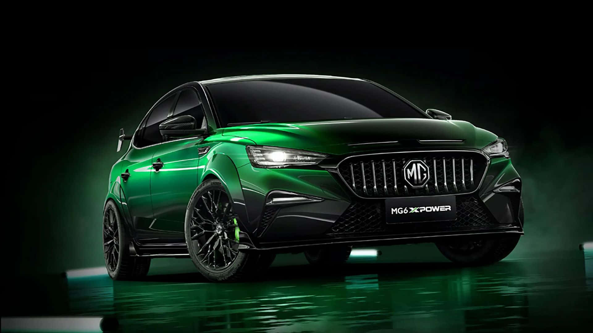 Mg Car Wallpapers - Top Free Mg Car Backgrounds - WallpaperAccess