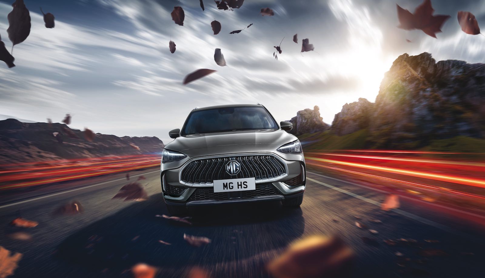 Mg Car Wallpapers - Top Free Mg Car Backgrounds - WallpaperAccess