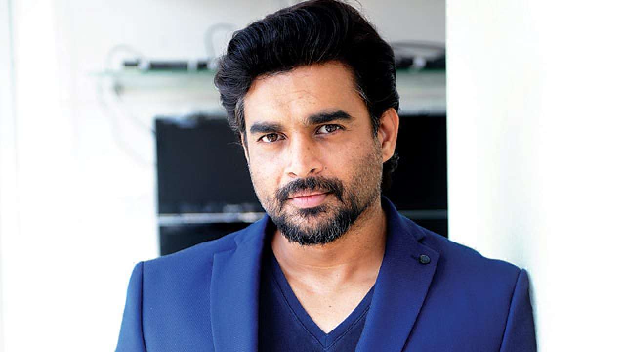 R. Madhavan Wallpapers - Top Free R. Madhavan Backgrounds - WallpaperAccess
