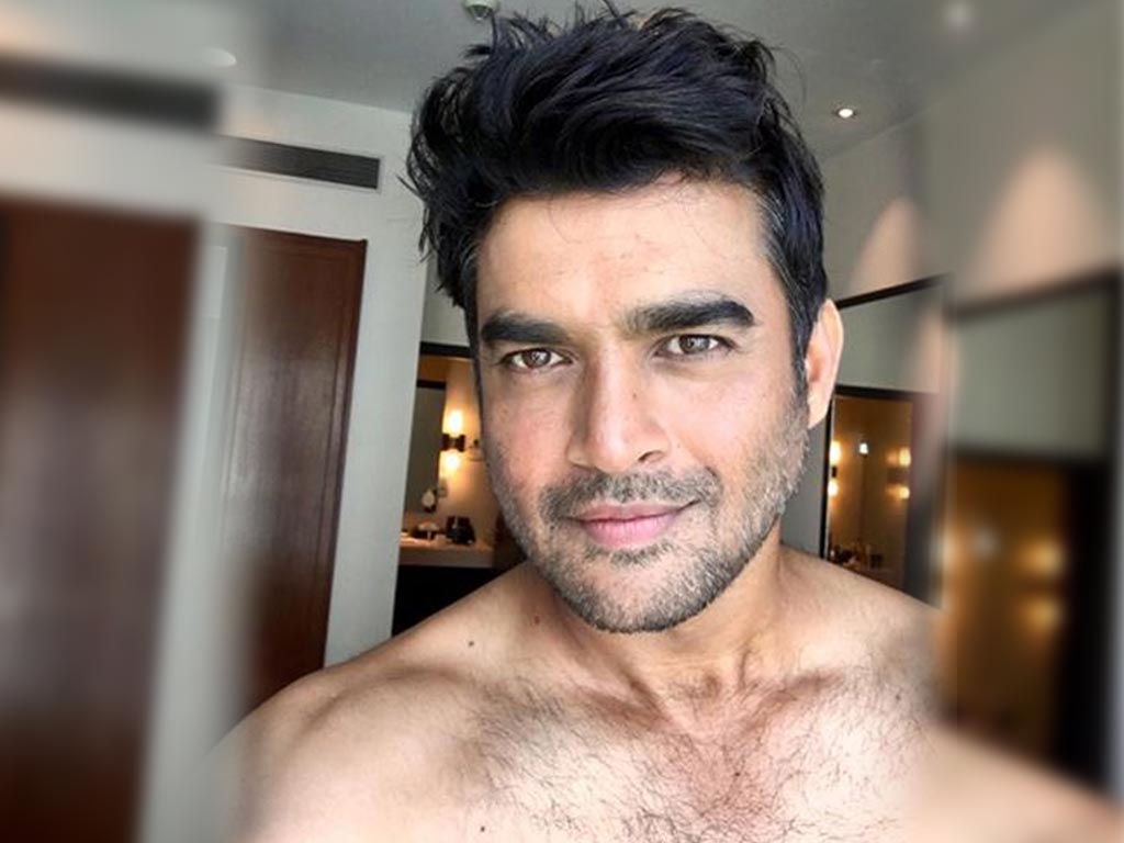 R. Madhavan Wallpapers - Top Free R. Madhavan Backgrounds - WallpaperAccess